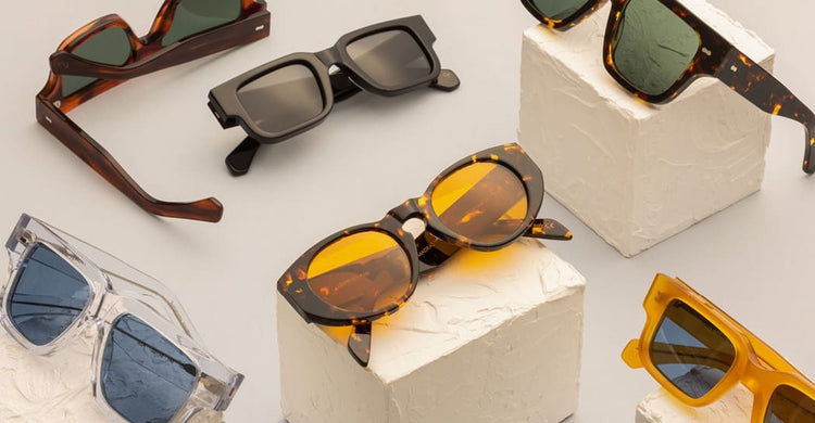 Bio Acetate, what does that mean? | TBD Eyewear