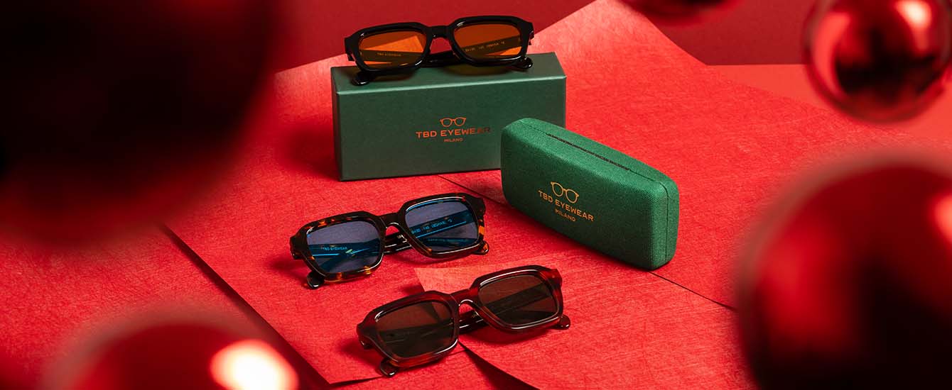 Gift idea: the right gift for the right person | TBD eyewear – TBD Eyewear