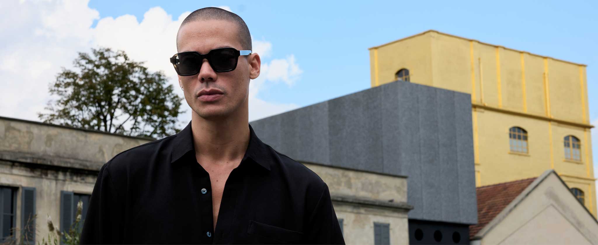 SEIFERT: The Journey of Michael Seifert through Fashion, Sustainabilit ...