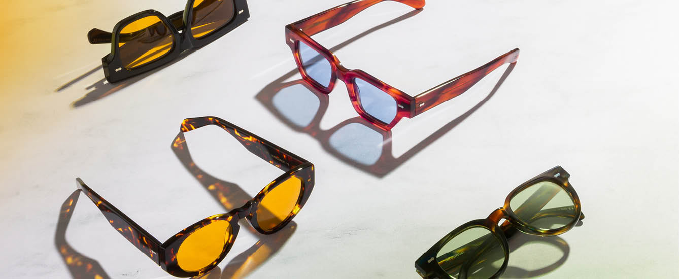 Summer Sunglasses Trends 2024: Celebrities Styles Inspired by Icons ...