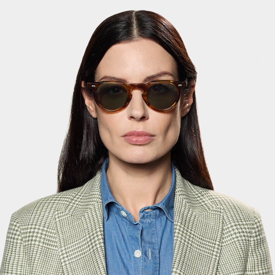 Earth bio sunglasses with bottle green lenses: Hem Earth Bio | Bottle ...
