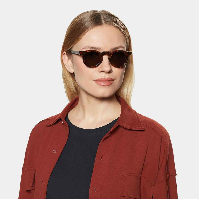 Welt eyewear collection: sunglasses & optical frame | TBD Eyewear