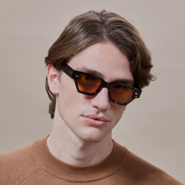 Raso eyewear collection: sunglasses & optical frame | TBD Eyewear