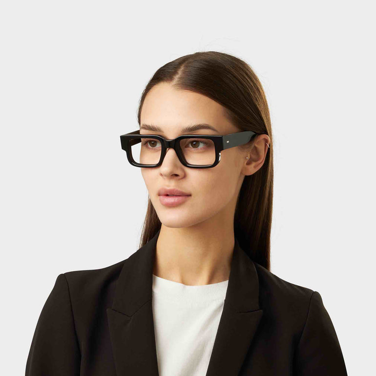 Silk eyewear collection: sunglasses & optical frame | TBD Eyewear